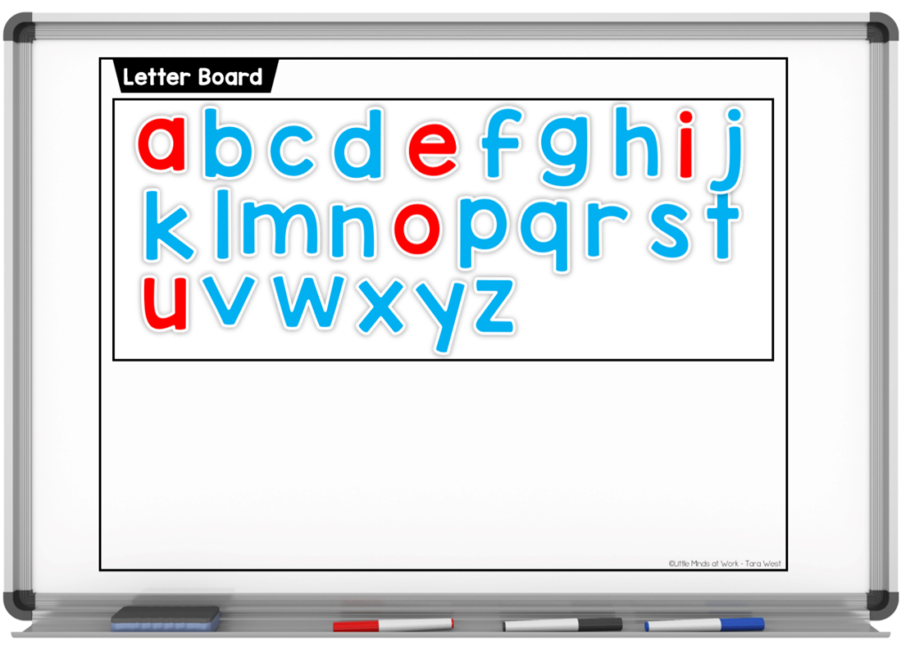 Teaching CVC Words|freebies included| - Little Minds at Work