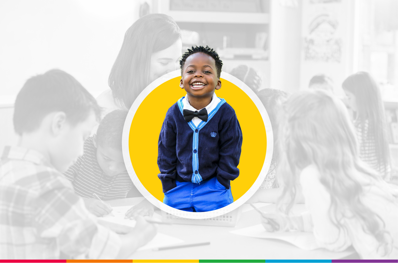 Pre-K Math Curriculum - Little Minds at Work